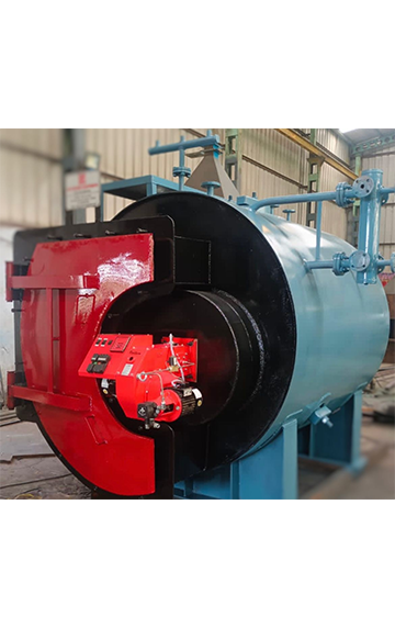 Triveni Boiler Pvt. Ltd. | Manufacturer, Supplier and Exporter of Steam ...
